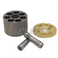 China PC200-8 KMF125 706-7g-01130 Slew Motor Assembly 706-7g-03090 Excavator Swing Motor for sale