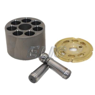 China PC200-7 KMF125 hydaulic swing motor spare parts 706-75-42880 706-7g-41610 706-7g-91110 for sale