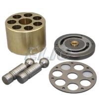 China KMF165 PC300-6 Pc300-7 Excavator Swing Motor Parts 706-7K-41160 706-7K-41160 706-7K-05010 for sale