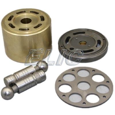 China KMF165 PC300-6 Pc300-7 Excavator Swing Motor Parts 706-7K-41210 Hydraulic Slew Motor Repair Kits 706-7K-41710 for sale