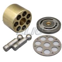 China KMF165 PC300-6 Pc300-7 Excavator Swing Motor Parts 706-7K-41160 706-7K-41160 706-7K-05010 for sale