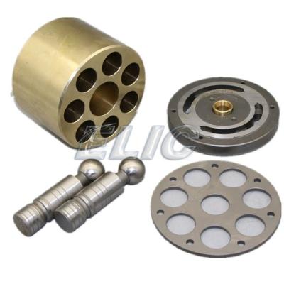 China KMF165 PC300-6 Pc300-7 Excavator Swing Motor Parts 706-7K-41160 706-7K-41160 706-7K-05010 for sale