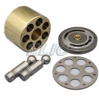 China PC400-3 PC400-5 Excavator KMF160 Swing Motor Spare Parts 706-87-40091 706-77-00030 706-77-42851 for sale