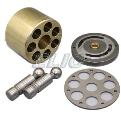 China PC400-3 PC400-5 Excavator KMF160 Swing Motor Spare Parts 706-87-40091 706-77-00030 706-77-42851 for sale