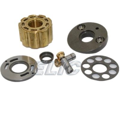 China PC60-7 Excavator Gm09 Hydraulic Travel Motor Spare Parts TZ920B2004-00 TZ810B2004-00 TZ500D2004-00 TZ860A2009-01 for sale