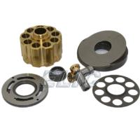 China PC60-7 Excavator Gm09 Hydraulic Travel Motor Spare Parts TZ920B2004-00 TZ810B2004-00 TZ500D2004-00 TZ860A2009-01 for sale