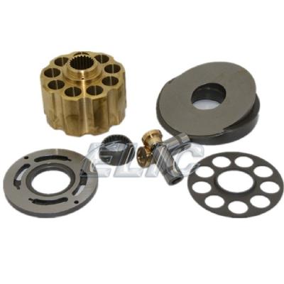 China PC60-7 Excavator Gm09 Hydraulic Travel Motor Spare Parts TZ844B200300-F TZ910B200300-J TZ500D200300-G TZ800A2015-00 for sale