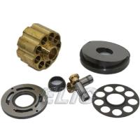 China PC60-7 Excavator Gm09 Hydraulic Travel Motor Spare Parts TZ920B2004-00 TZ810B2004-00 TZ500D2004-00 TZ860A2009-01 for sale
