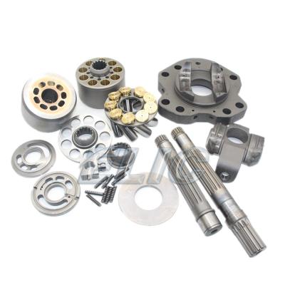 China CX210B SH200A3 Hydraulic Spare Parts KBJ2789 Krj6917 Lj00691 Krj6199 LS00121 LS00123 160154A1 14575662 14543590 for sale