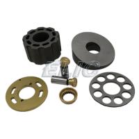 China PC120-3 PC120-5 Excavator GM17 Hydraulic Travel Motor Parts TZ150A2004-00 TZ100A2009-00 Final Drive TZ430F2102-00 for sale