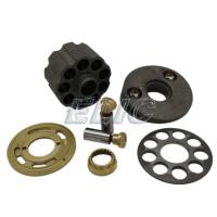 China PC120-3 PC120-5 Excavator GM17 Hydraulic Travel Motor Parts TZ150A2004-00 TZ100A2009-00 Final Drive TZ430F2102-00 for sale