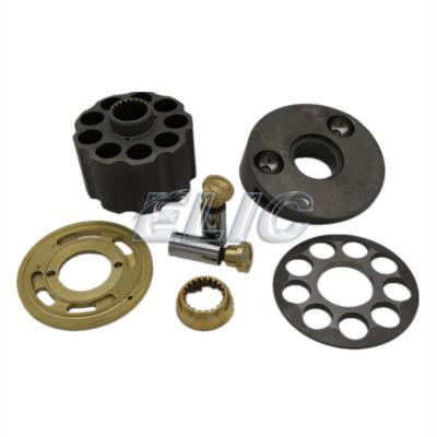China PC120-3 PC120-5 Excavator GM17 Hydraulic Travel Motor Parts TZ150A2004-00 TZ100A2009-00 Final Drive TZ430F2102-00 for sale