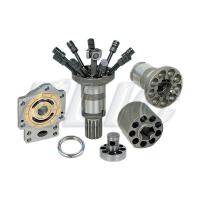 China Hitachi UH07-7 HPV125B Hydraulic Spare Parts 2013674 2016517 9037763 9044928 7037764 for sale