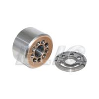 China PC60-7 Hydraulic Piston Pump Parts 708-1w-01042 708-1w-04081 708-1w-23110 708-1w-23211 708-1w-233 708-1w-00042 for sale
