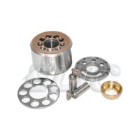 China PC60-7 Hydraulic Piston Pump Parts 708-1w-01042 708-1w-04081 708-1w-23110 708-1w-23211 708-1w-233 708-1w-00042 for sale