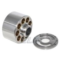 China PC60-7 Hydraulic Piston Pump Parts 708-1w-01042 708-1w-04081 708-1w-23110 708-1w-23211 708-1w-233 708-1w-00042 for sale