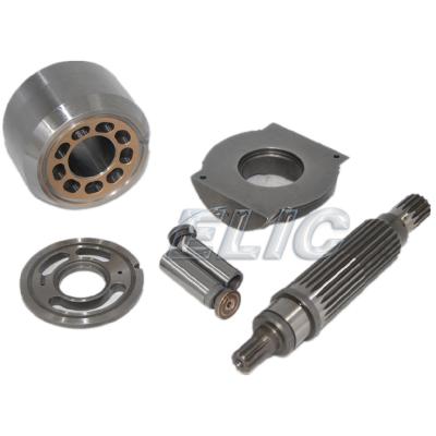 China PC200-3 PC200-5 Hydraulic Spare Parts 708-25-10200 708-25-01250 708-25-11101 708-25-11100 708-25-01064 for sale