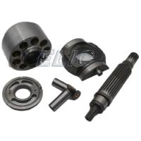China PC200-3 PC200-5 Hydraulic Spare Parts 708-25-10200 708-25-01250 708-25-11101 708-25-11100 708-25-01064 for sale
