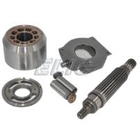 China PC200-3 PC200-5 Hydraulic Spare Parts 708-25-10200 708-25-01250 708-25-11101 708-25-11100 708-25-01064 for sale