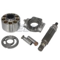 China PC200-3 PC200-5 Hydraulic Spare Parts 708-25-10200 708-25-01250 708-25-11101 708-25-11100 708-25-01064 for sale