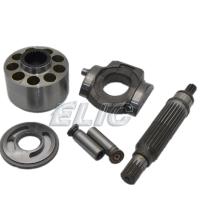China PC200-3 PC200-5 Hydraulic Spare Parts 708-25-10200 708-25-01250 708-25-11101 708-25-11100 708-25-01064 for sale