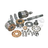 China PC300-3 Pc300-5 Hydraulic Spare Parts 708-27-00431 708-27-00430 708-27-13611 708-27-13411 708-27-13112 708-27-04013 for sale
