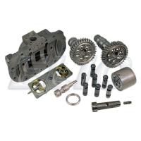 China EX100-2 EX100-3 HPV091DS Hydraulic Pump Parts 2027277 9128379 1016614 for sale