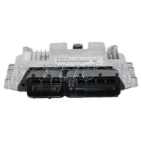 China Excavator SK130-8 ECM Engine Computer Board D04FR Engine Controller 0281020255 13250237 for sale