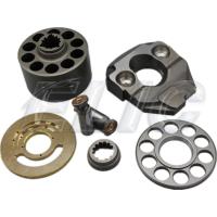 China PC50MR-2 708-7R-00370 Hydraulic Spare Parts 708-R-7R-13130 708-7R-13270 708-7R713320 708-7R-13370 for sale