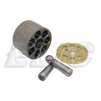 China PC300-6 706-7K-01040 PC300-7 Swing Motor Rotary Group 706-7K-01011 706-7K-03140 706-7K-03030 706-7K-03011 for sale