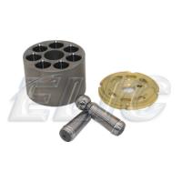 China PC300-6 706-7K-01040 PC300-7 Swing Motor Rotary Group 706-7K-01011 706-7K-03140 706-7K-03030 706-7K-03011 for sale