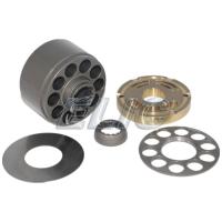 China R35-7 Excavator Main Pump Parts XJDD-00713 XJDD-00772 XJDD-00715 XJDD-00712 XJDD-00742 for sale