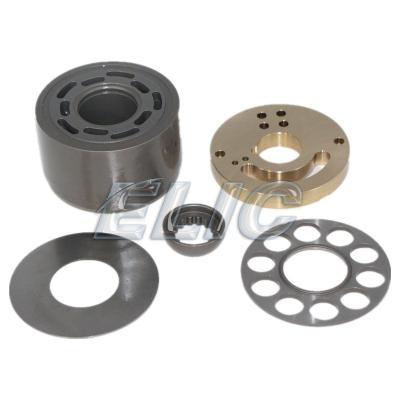China EC35 Hydraulic Spare Parts 11713276 11713277  RJ7417867 for sale