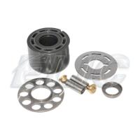 China EC35 Hydraulic Spare Parts 11713276 11713277  RJ7417867 for sale