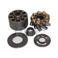 China EC140B Excavator Hydraulic Pump Parts 14567022 14508516 14508522 14508524 SA8230-09220 for sale