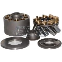 China EC140B Excavator Hydraulic Pump Parts 14567022 14508516 14508522 14508524 SA8230-09220 for sale