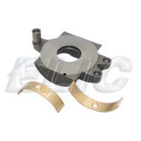China ECR145 Excavator Hydraulic Pump Spare Parts 14567620 14567619 Piston Pump Repair Kit 14567621 14567607 14567606 for sale