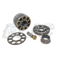 China ECR145 Excavator Hydraulic Pump Spare Parts 14567620 14567619 Piston Pump Repair Kit 14567621 14567607 14567606 for sale