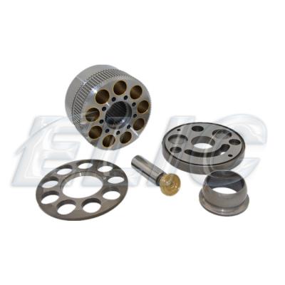 China ECR145 Excavator Hydraulic Pump Spare Parts 14567620 14567619 Piston Pump Repair Kit 14567621 14567607 14567606 for sale