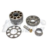 China ECR145 Excavator Hydraulic Pump Spare Parts 14567620 14567619 Piston Pump Repair Kit 14567621 14567607 14567606 for sale