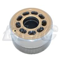 China ECR145 Excavator Hydraulic Pump Spare Parts 14567620 14567619 Piston Pump Repair Kit 14567621 14567607 14567606 for sale
