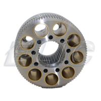 China ECR145 Excavator Hydraulic Pump Spare Parts 14567620 14567619 Piston Pump Repair Kit 14567621 14567607 14567606 for sale
