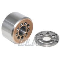 China PC60-5 708-21-01011 Hydraulic Piston Pump 708-21-01010 708-21-01010 708-21-01110 708-21-01210 708-21-111 for sale
