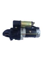 China 4BD1 8-97029863-0 Excavator Engine Parts Starter Motor for Excavator EX100 parts for sale