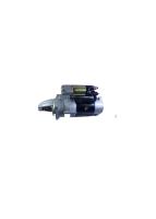China 4BD1 8-97029863-0 Excavator Engine Parts Starter Motor for Excavator EX100 parts for sale
