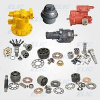 China 330C excavator hydraulic piston main pump A8VO200 pump repair kits 216-0038 216-0039 194-8262 194-8260 177-2478 for sale