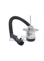China 1G925-60011 For excavator Solenoid Valve electromagnetic valve magnetic valve for sale