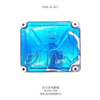 China 60100000P11 EC210B Excavator Electric Parts Ecu Controller Computer Box for sale