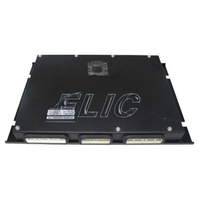 China DH225-7 DH500 Excavator Control Board Panel Controller Panel 543-00055 543-00055A 543-00053B for sale