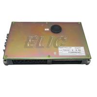 China 1410700103 SK115SR EC290B Excavator Controller YY22E00014F1 LQ22E00147F1 for sale